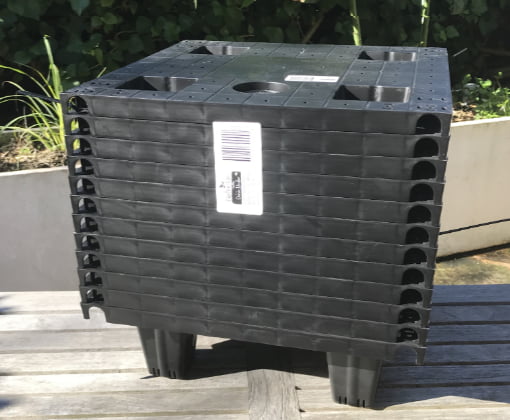 WaterUps Wicking Cells (pack of 12) – Wicking Australia