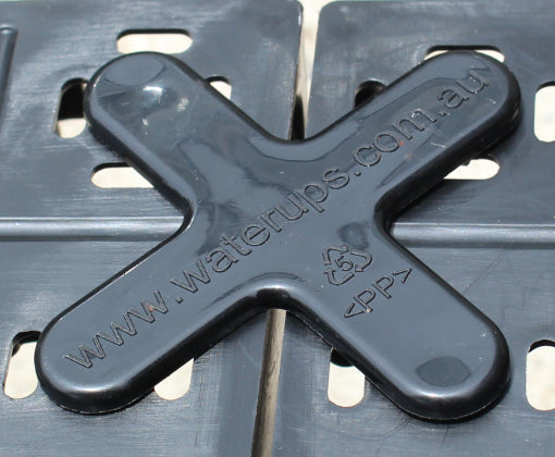 WaterUps System Joiners (pack of 25) – Wicking Australia